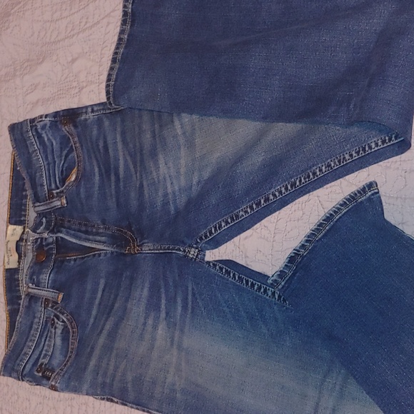 abercrombie kids | Bottoms | Abercrombie Kids Jeans | Poshmark